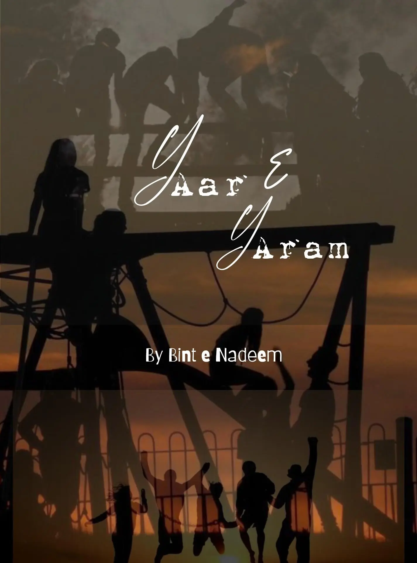 Yaar E Yaram Novel By Bint E Nadeem - Novel-hut.com